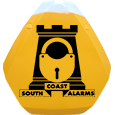 South Coast Alarms - Domestic and Commercial Security Solutions