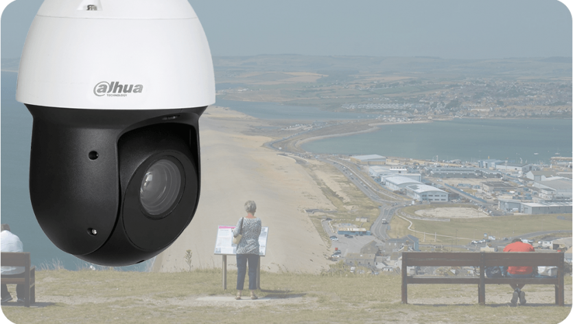Remote-IP-CCTV-Security-Camera-South-Coast-Alarms-Dorset - South Coast ...